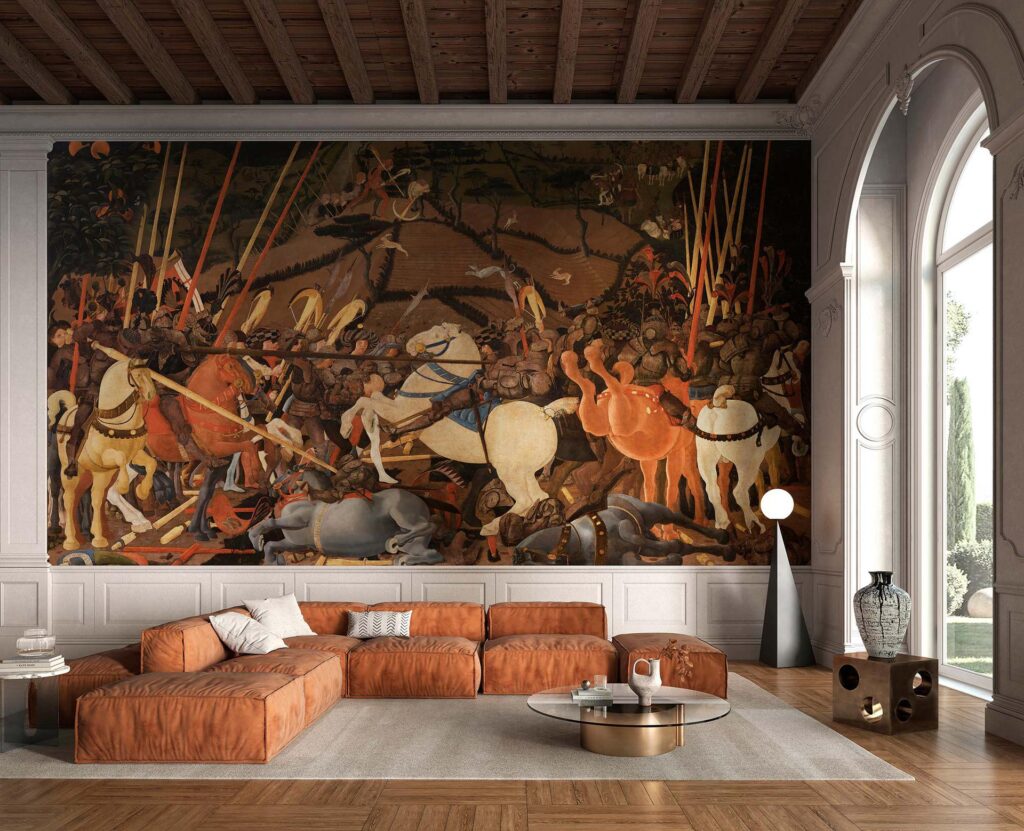 Italian Masterpieces di Tecnografica: quando il design incontra l’Arte ...